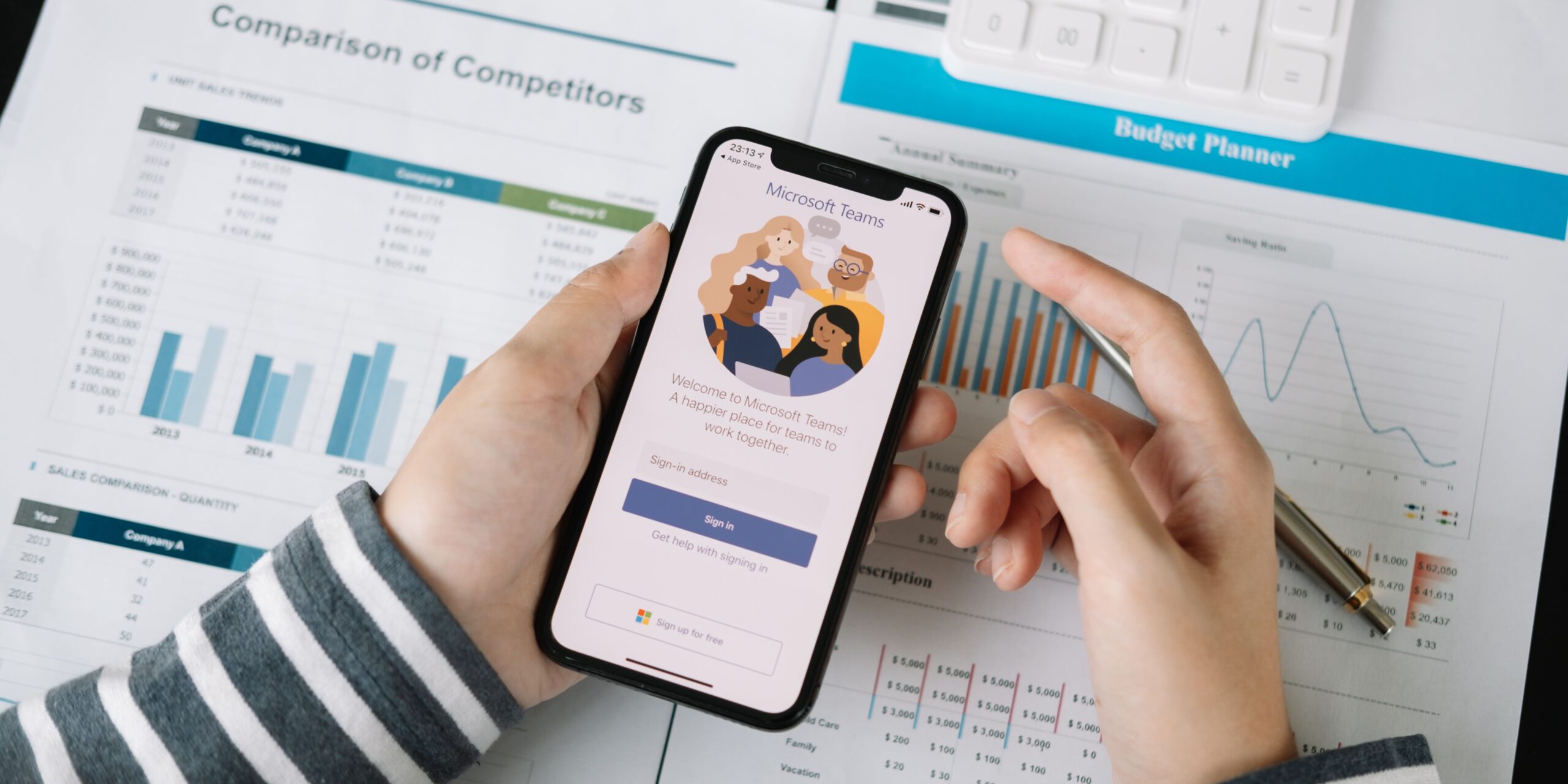 Unveiling the Power of the Microsoft Platform: A Comprehensive Overview ...